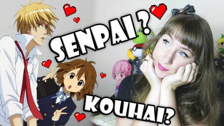 Senpai là gì? Ý nghĩa và cách dùng của nó trong tiếng Nhật