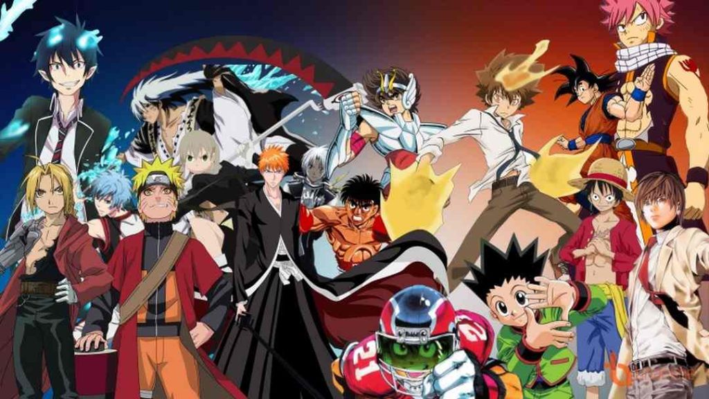Anime có phải là phim hoạt hình bẩn? Những điều cần biết